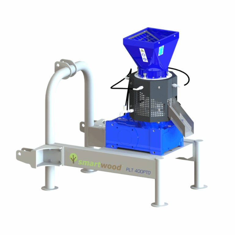 Pelletizers Archivi | Smartwood Progettazione e Costruzione macchinari ...